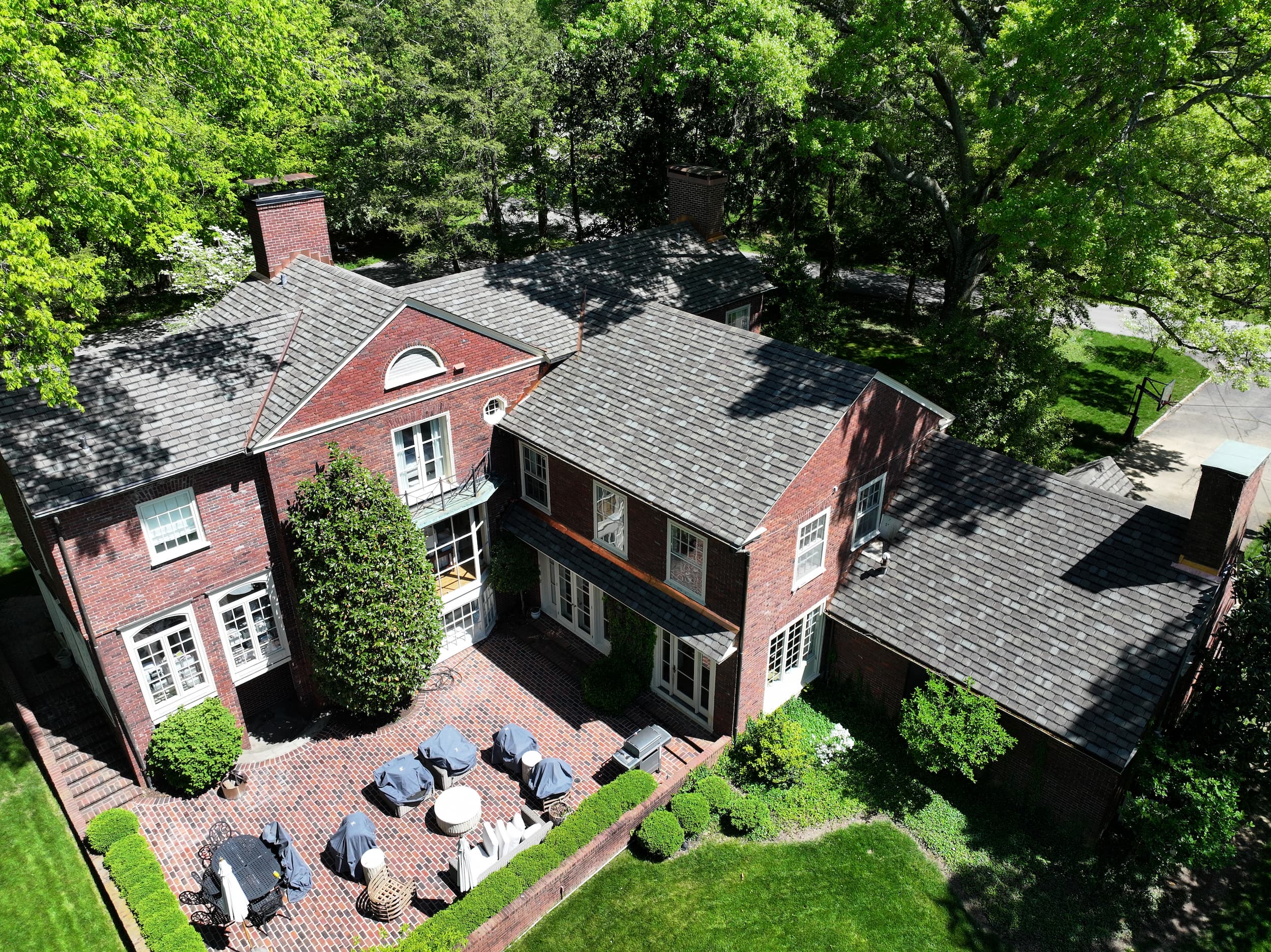 Carlon Roofing | Residential and Commercial Roofing in Louisville KY